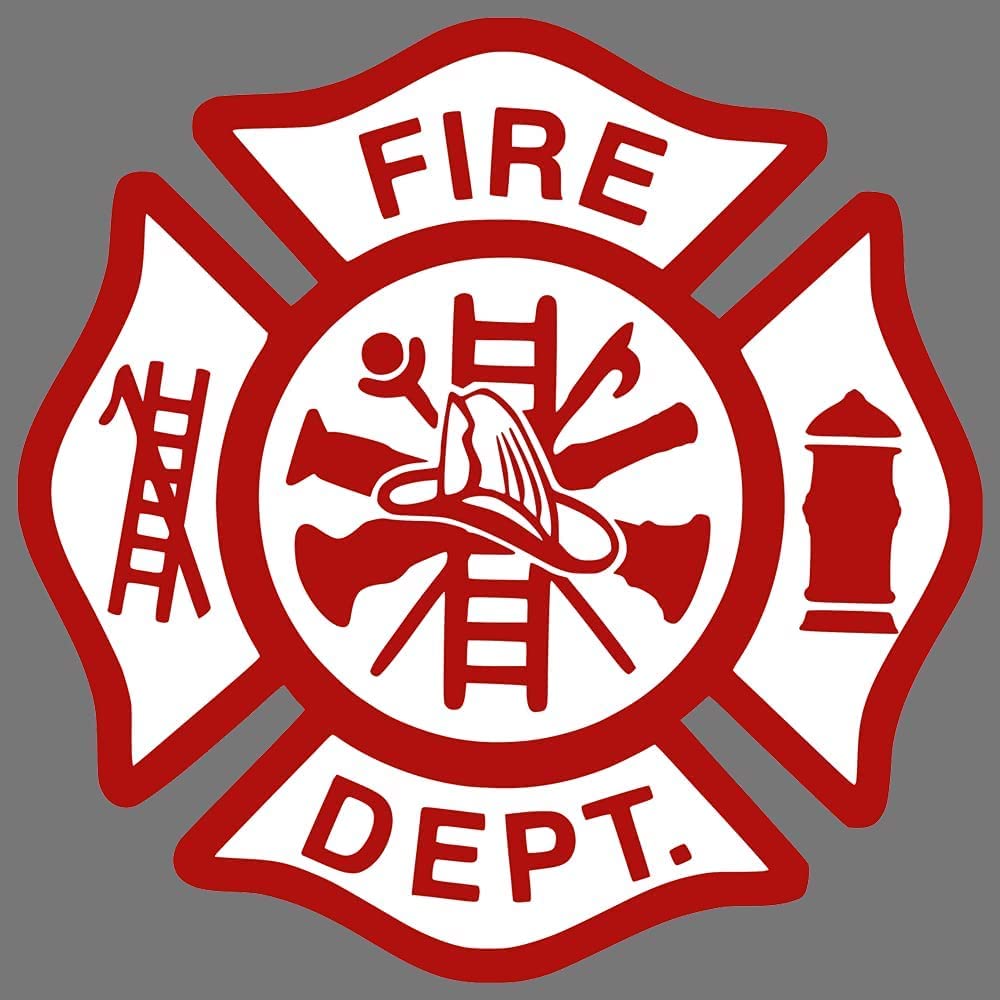 Fire Brigade Logo How Fire Department Names Reflect The Fire Service