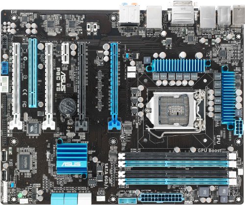 Buy Socket 1155 Mainboard – The 15 Best Products in Comparison - Hifi ...