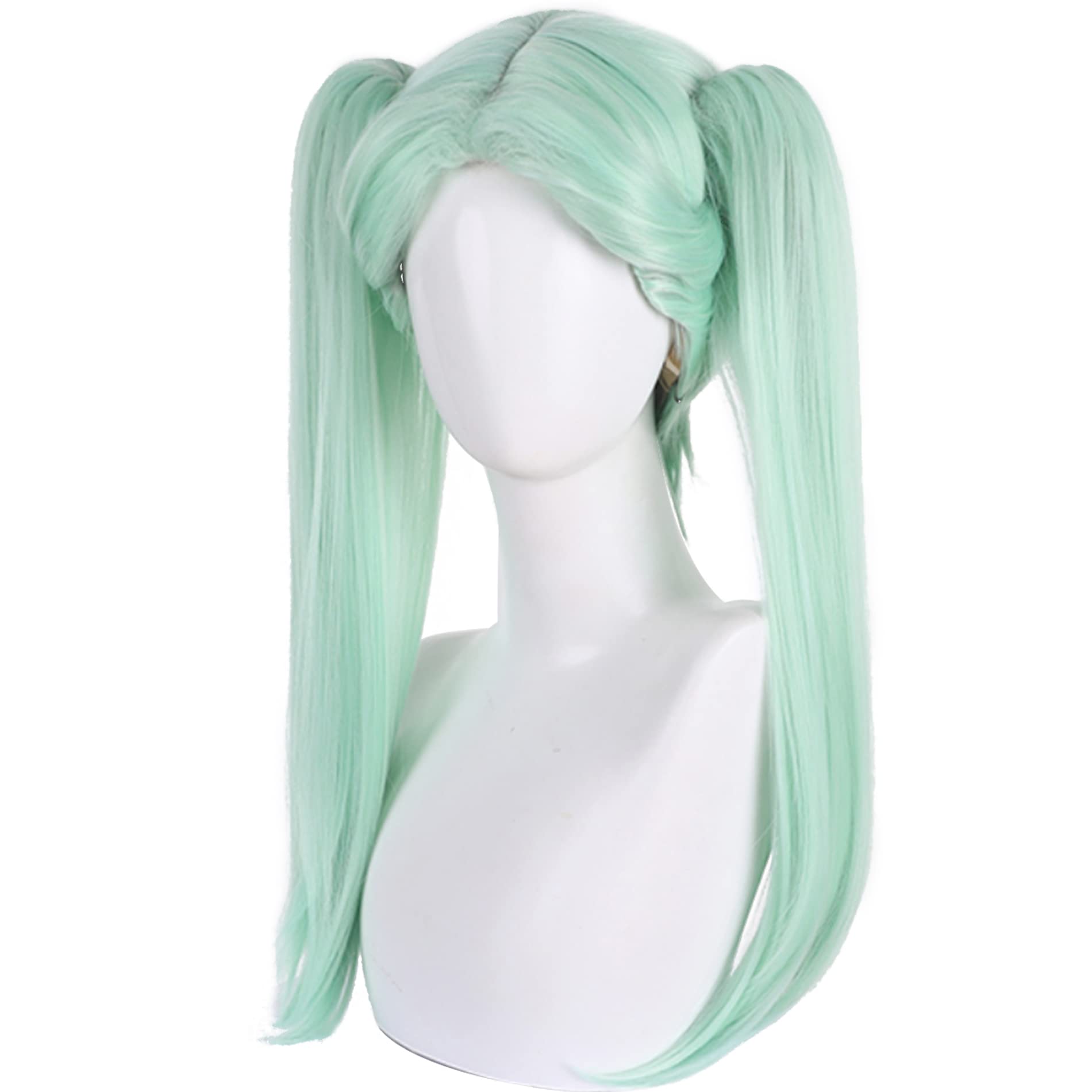 Mauvais Cosplay Hatsune Miku