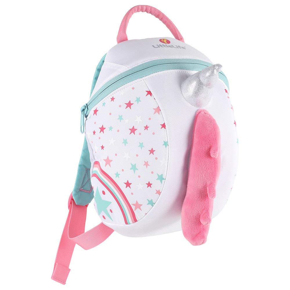 LittleLife Children's Animal Backpack, For Ages 3 to 6 years : Amazon ...