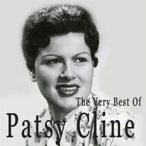 The Very Best Of Patsy Cline von Patsy Cline bei Amazon Music - Amazon.de