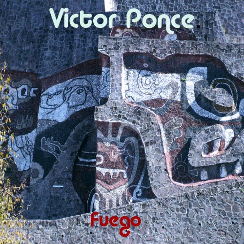 Amazon.co.jp: Fuego : Victor Ponce: デジタルミュージック