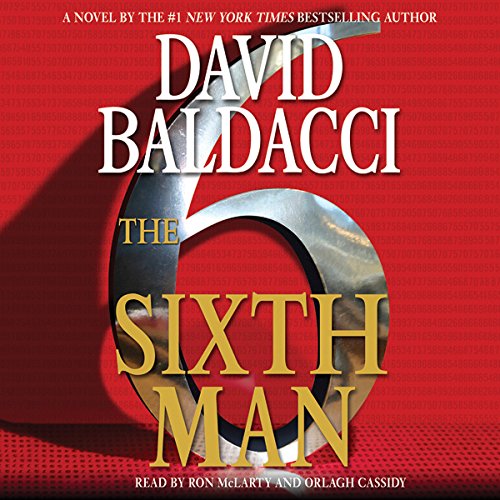 Amazon.com: The Sixth Man (Audible Audio Edition): Audible Books ...