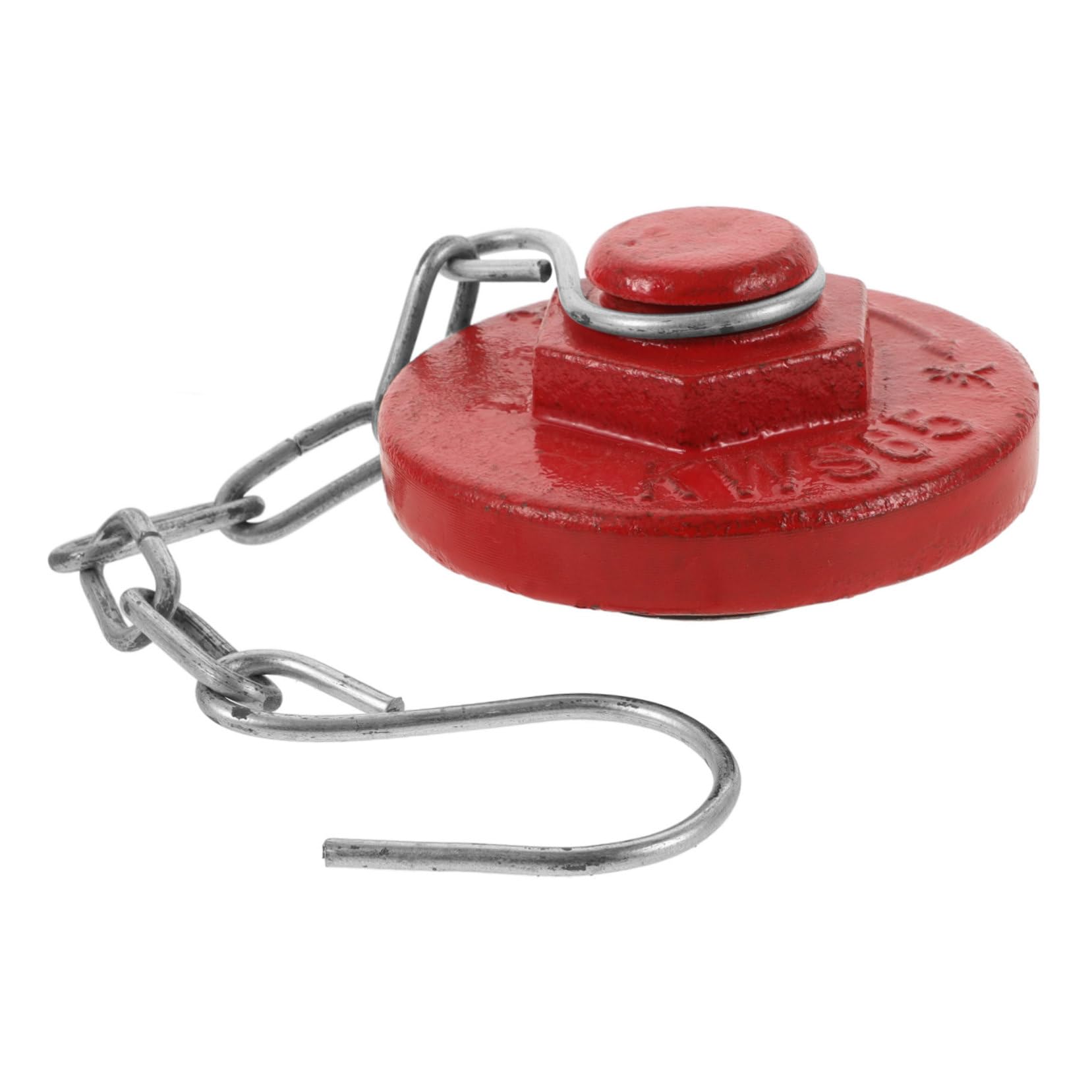 Buy UKCOCO Fire Hydrant Cap Fire Hydrant Side Cap Fire Hydrant Nozzle ...