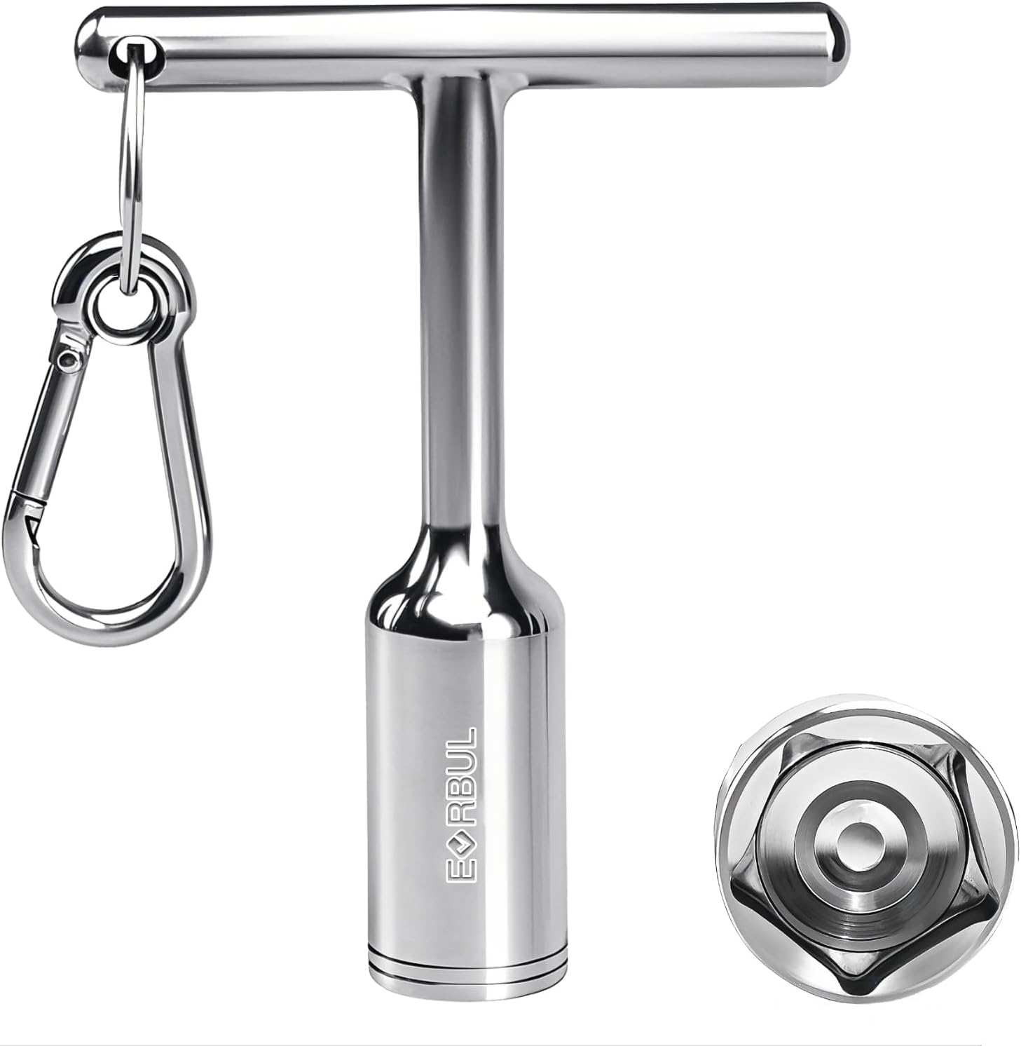 MADI Tri-Penta Wrench - Amazon.com