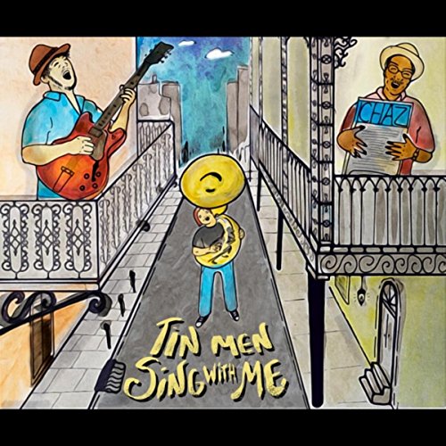 Amazon.com: Sing with Me : Tin Men: Digital Music