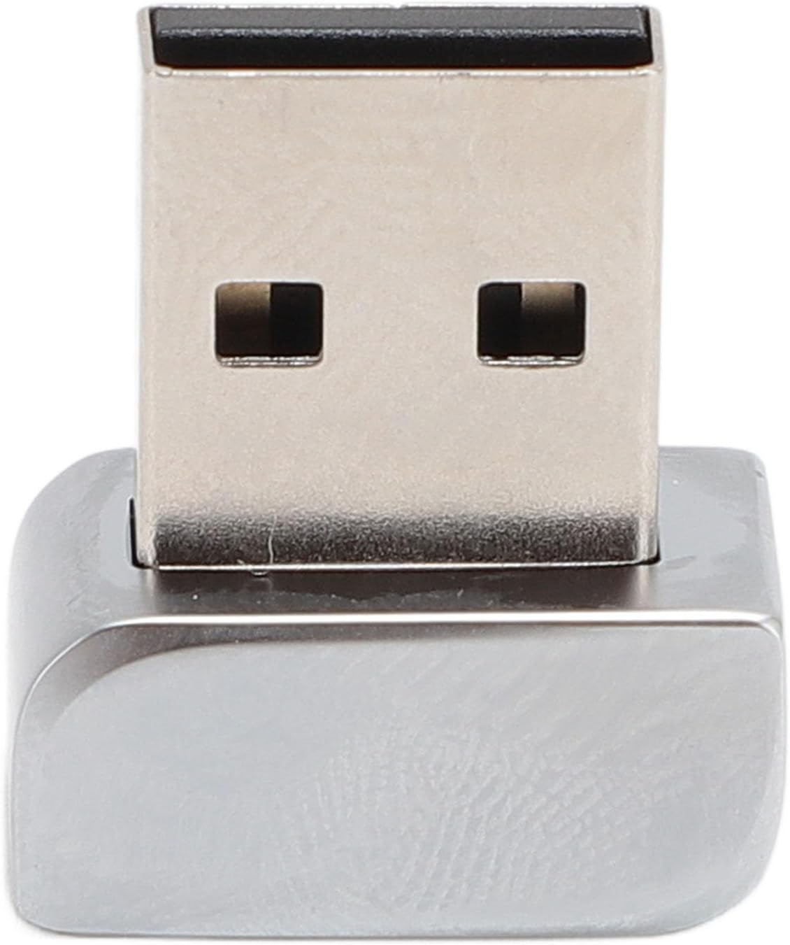 Amazon.com: WOOXGEHM USB Fingerprint Reader, Supports Multiple ...