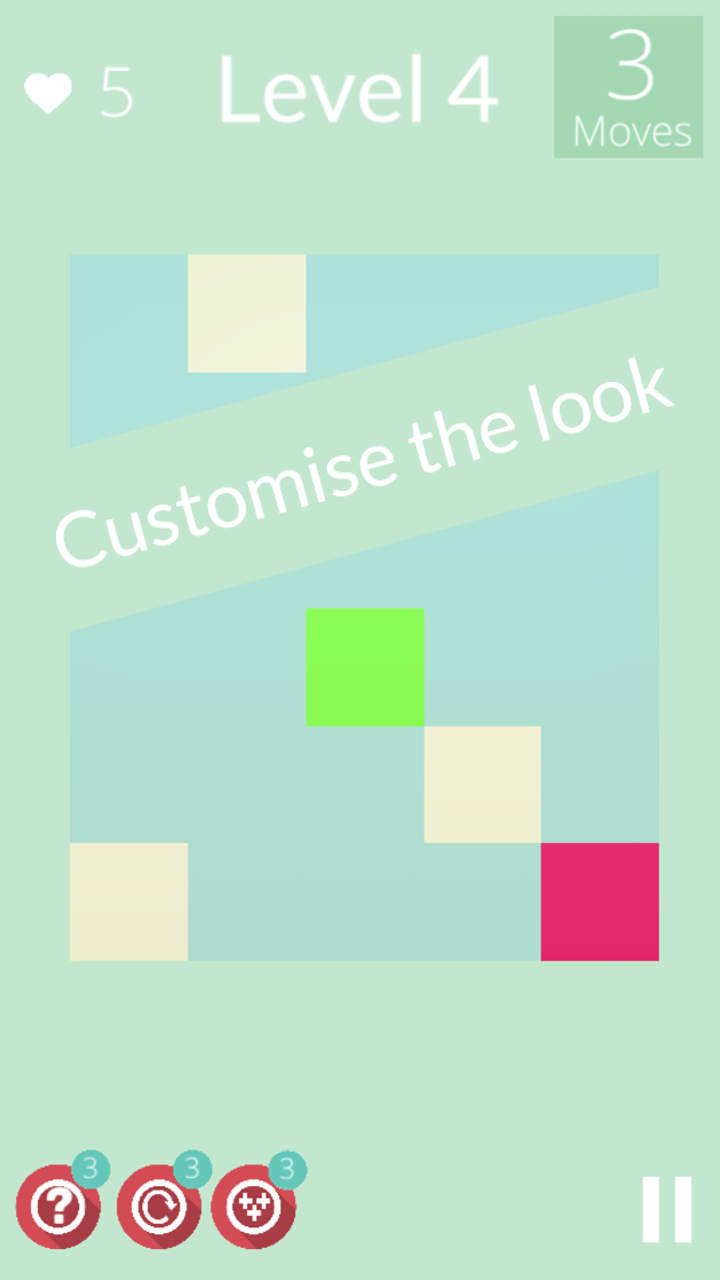 Slide! - Block Puzzle - App on Amazon Appstore