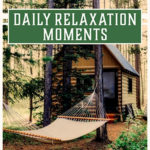 Amazon.com: Daily Relaxation Moments – Unwind Your Mind After Work (The ...