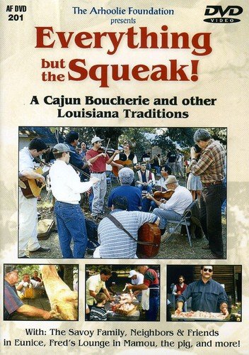 Everything But the Squeak [DVD] [Import]: Amazon.de: DVD & Blu-ray