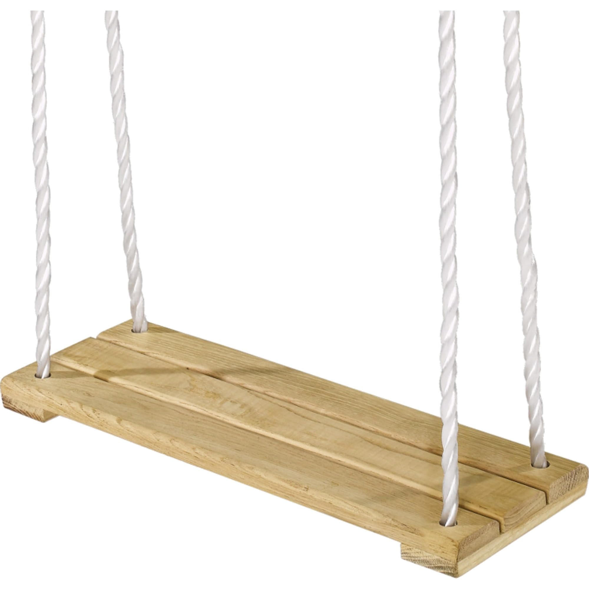 Eichhorn 100004503 Altalena in Legno Legno : Amazon.it: Giochi e giocattoli