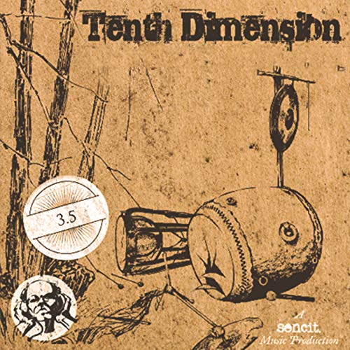 Play Tenth Dimension 3.5 by Tenth Dimension on Amazon Music