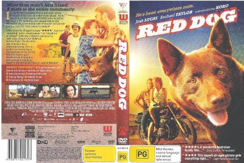 How Did John Die In Red Dog