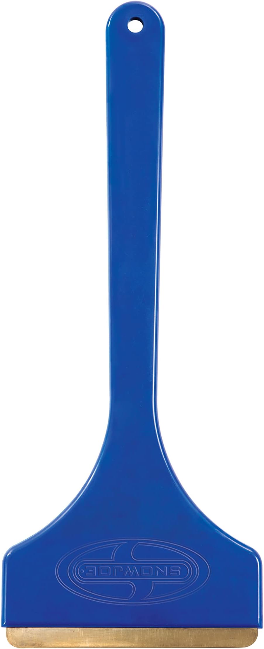 Amazon.com: SubZero 2-16211 9" Ice Ripper Ergonomic Ice Scraper for Car ...