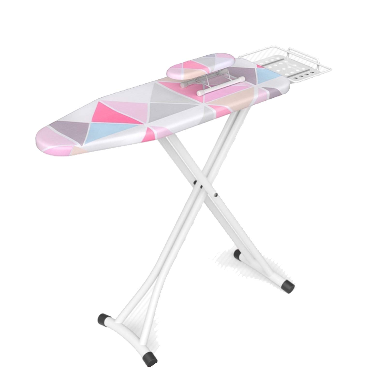 Folding Desktop Ironing Board Ironing Board Rack Electric Iron Rack ...