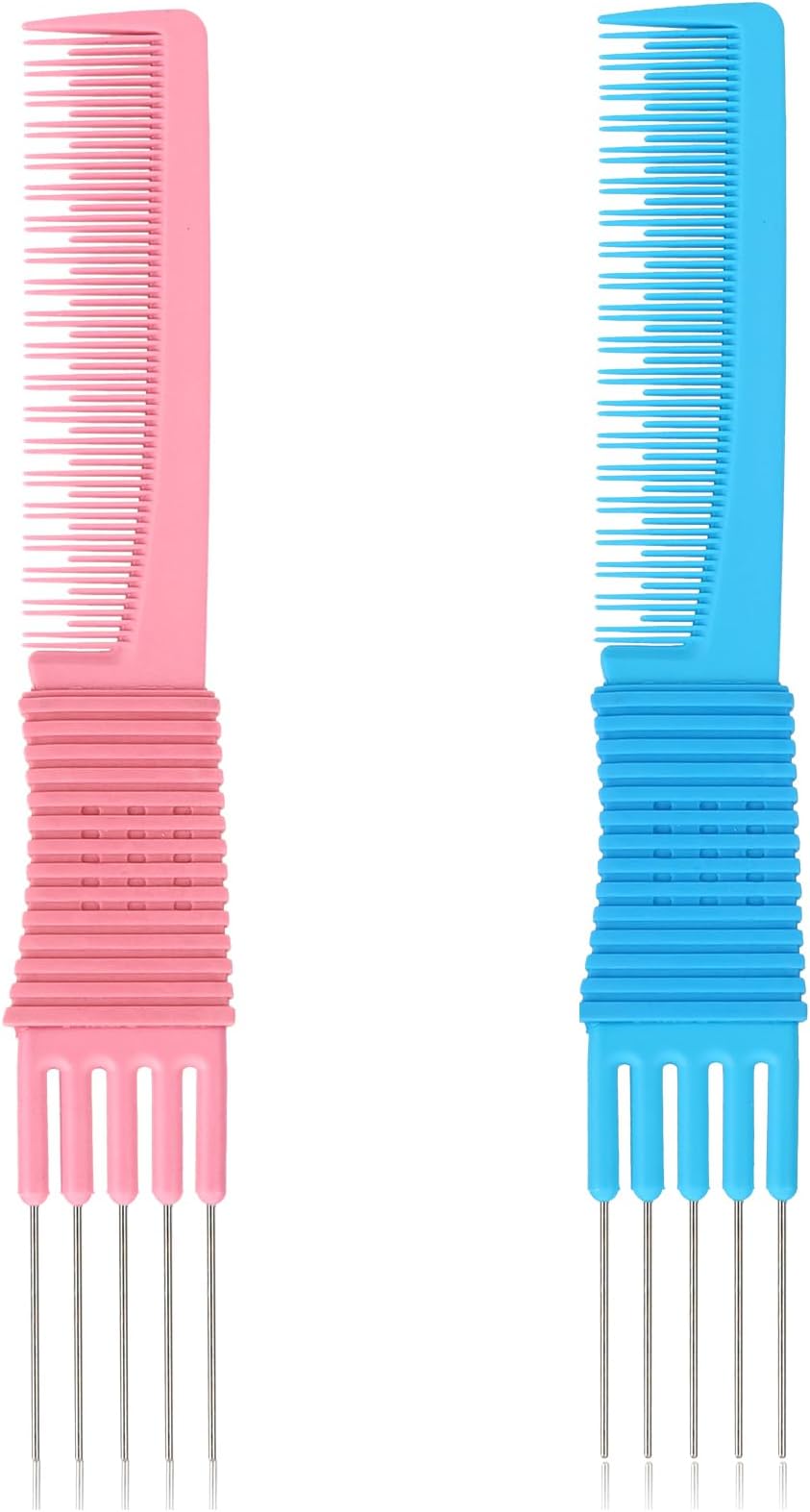 Amazon.com : Goody Comb & Lift Assembly, Black, 8 Inch : Hair Combs ...