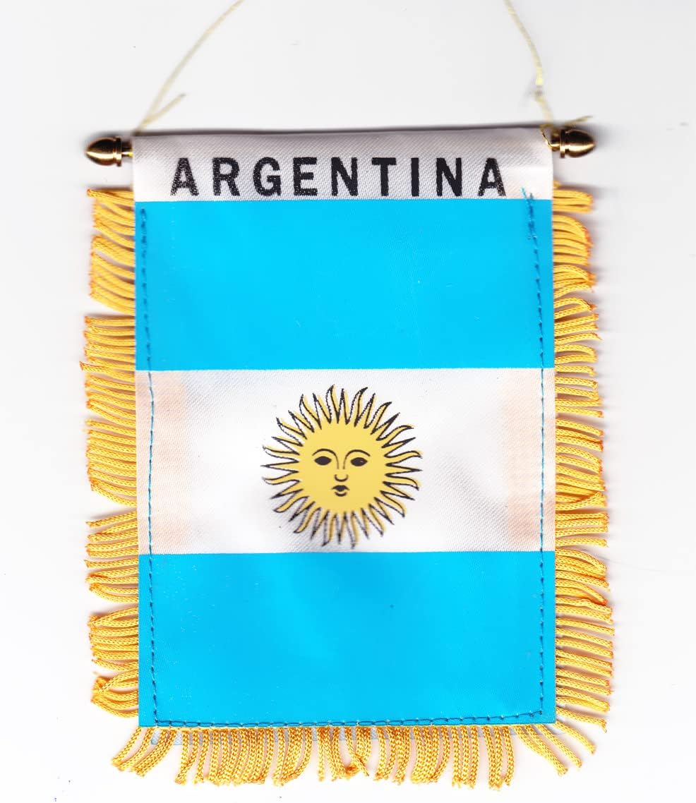 Amazon.com : Egypt - Window Hanging Flag : Egyptian Flag : Patio, Lawn ...