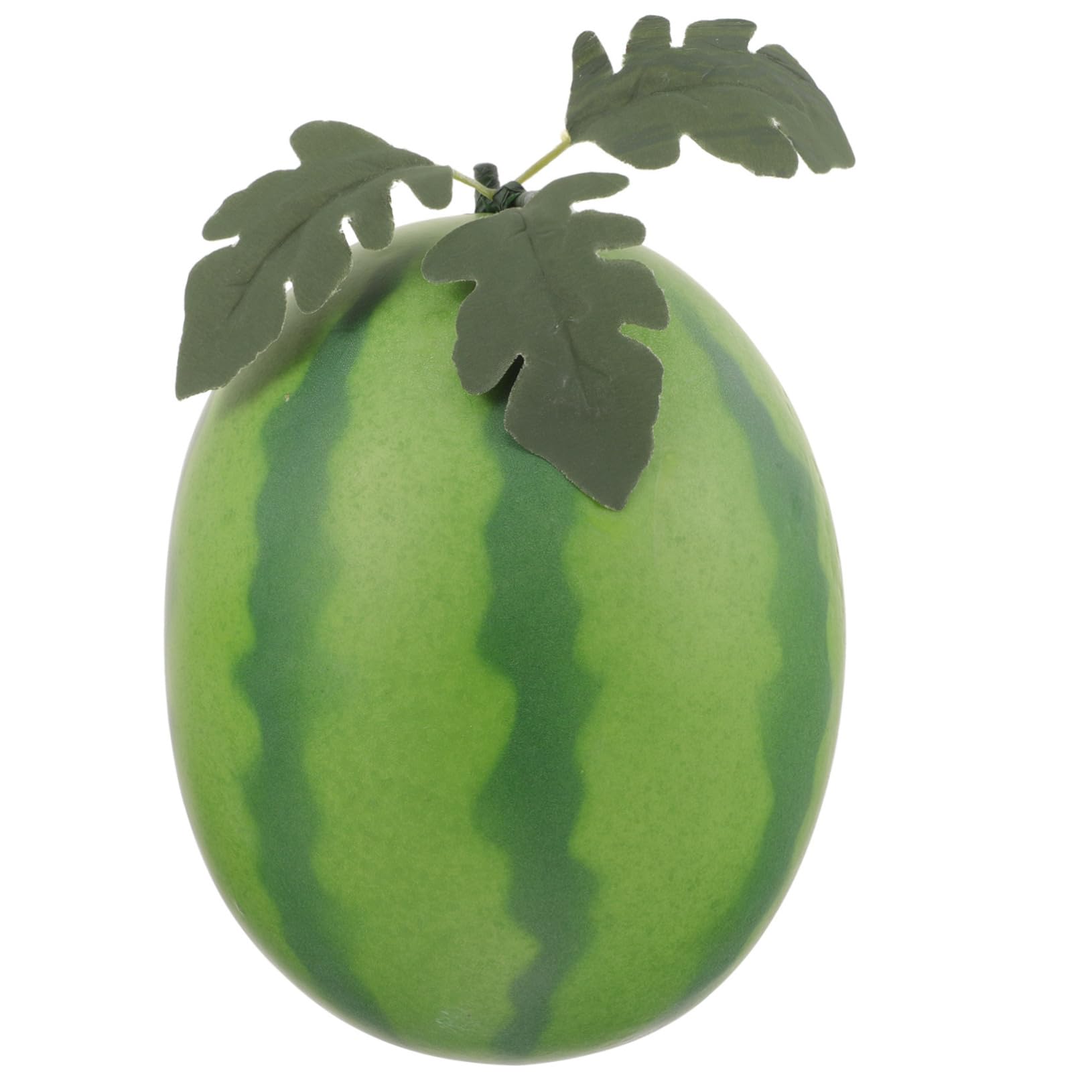 Amazon.com: BESTOYARD Faux Watermelon 8x6 Inch Pretend Food Photo Props ...