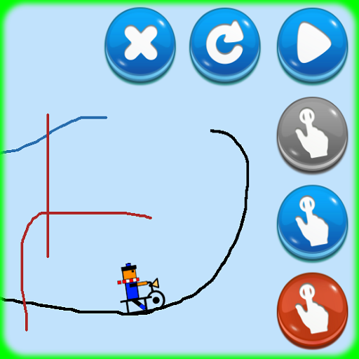 Draw Line for Driver Ultimate IQ Game - App on Amazon Appstore