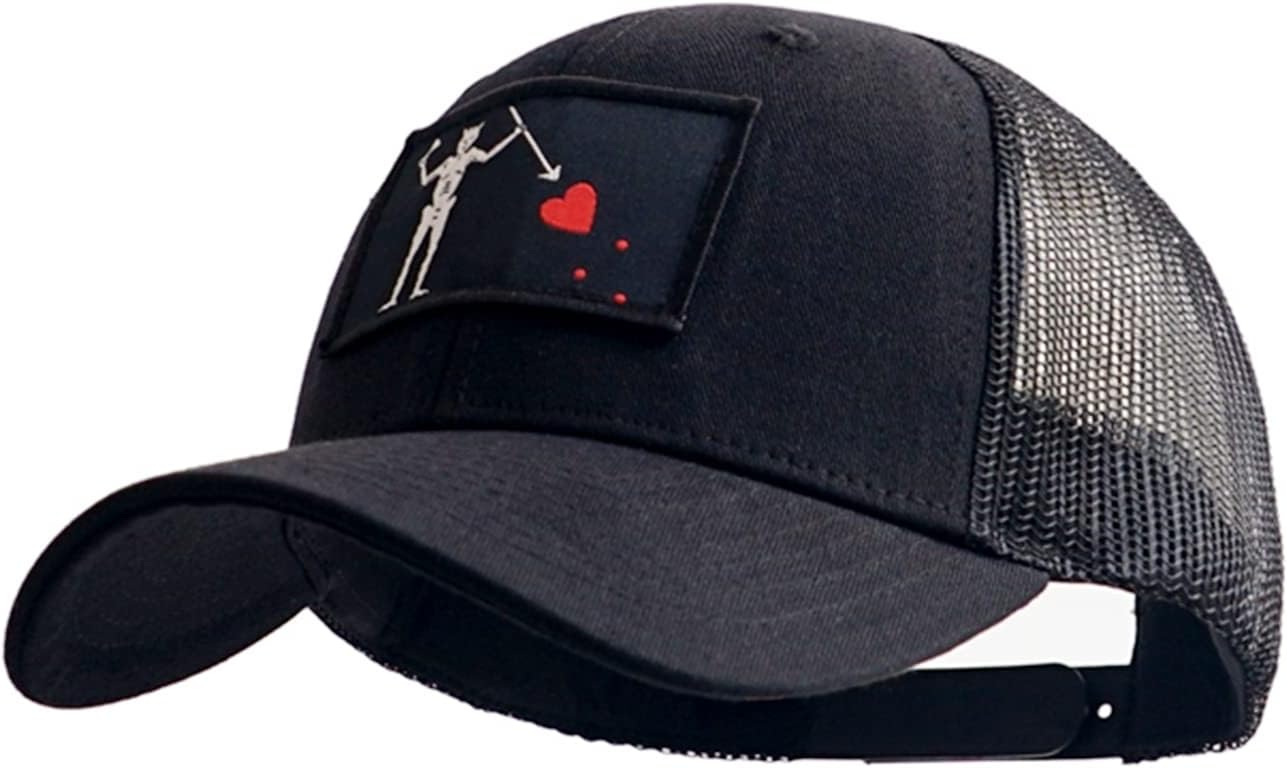 ZXRSJBL Men's and Women's Military Enthusiasts Seal Team/IB9 Tactical ...