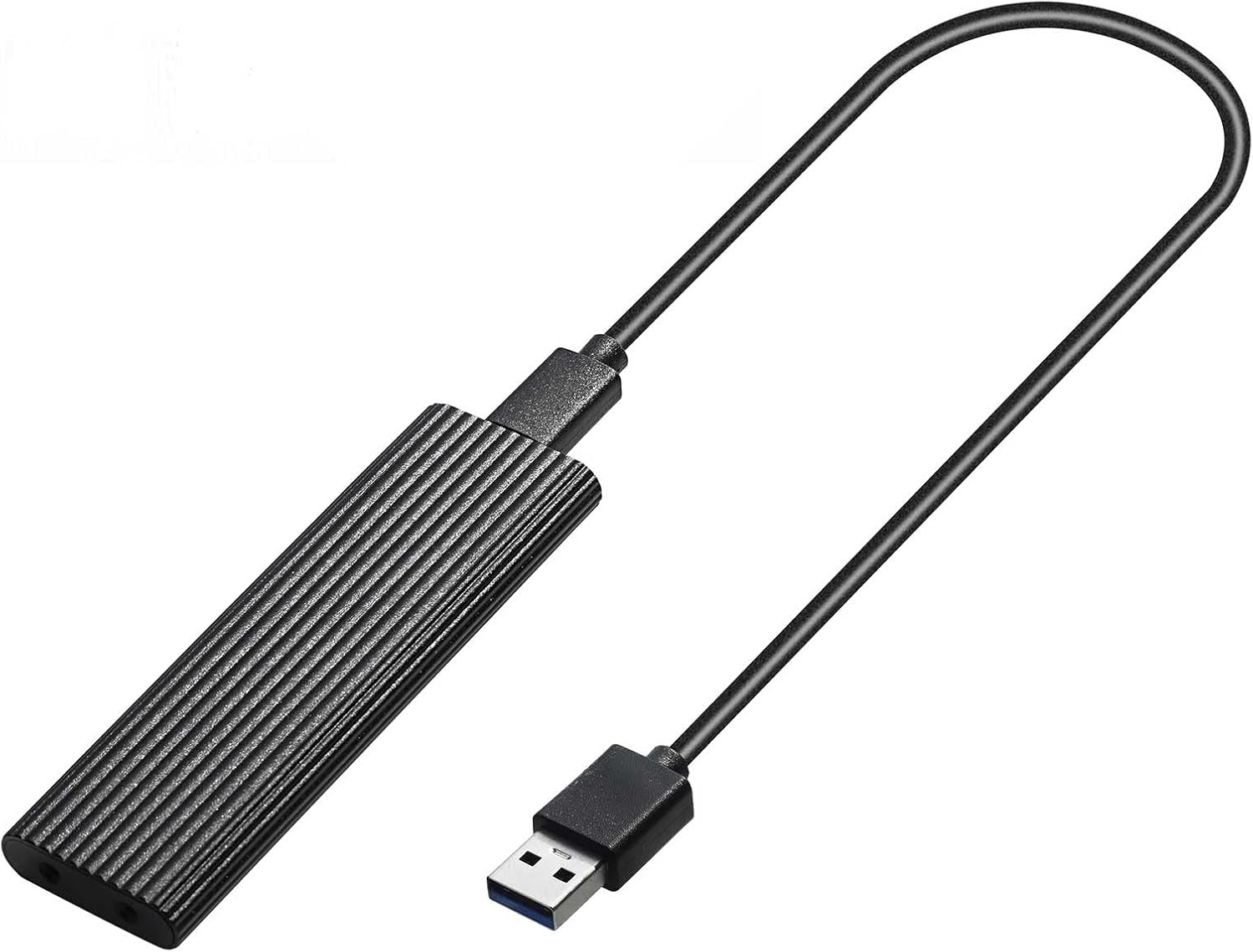 ERYUE M 2 NGFF SSD 6Gbps To USB 3 1 Type C Converter Adapter Enclosure eryue-m-2-ngff-ssd-6gbps-to-usb-3-1-type-c-converter-adapter-enclosure