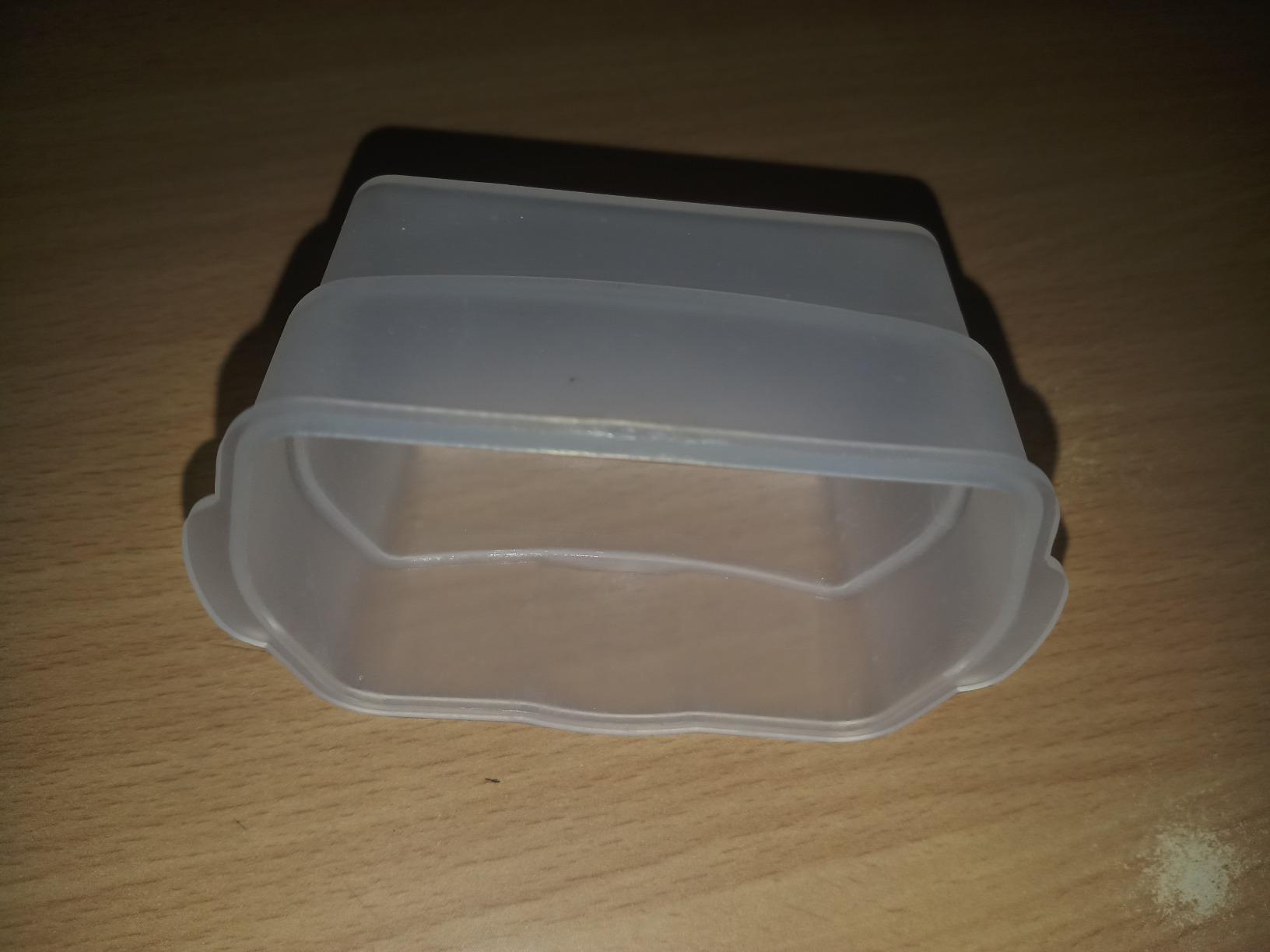 Buy SHOPEE Branded Universal Flash Bounce Diffuser Reflector OM Omni ...