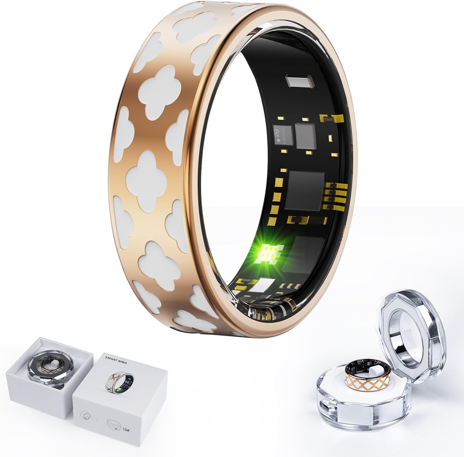 Ring Wearable Devices