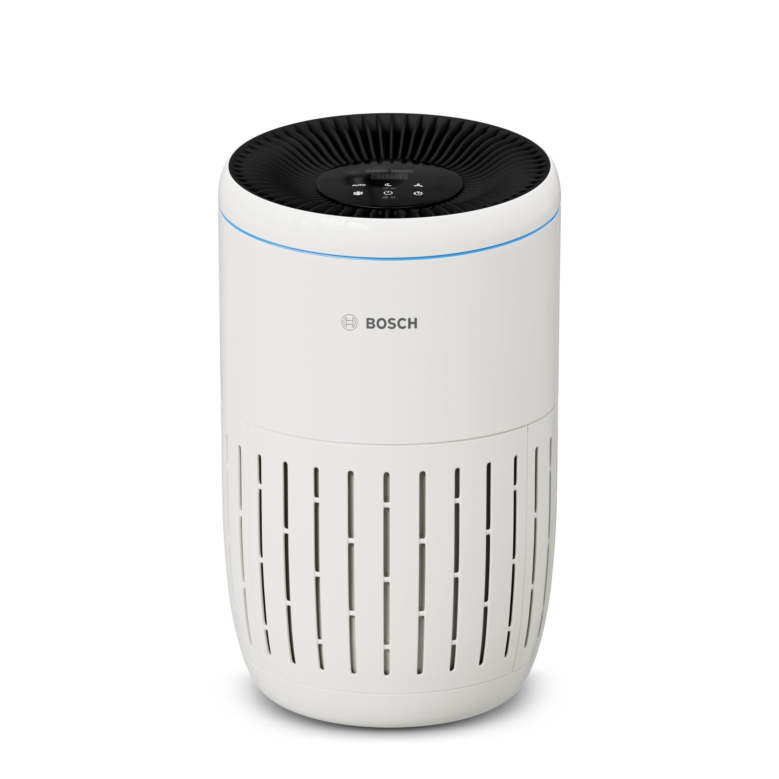 Bosch Air 2000, Air Purifier Removes 99.9% of all Pollutants through ...