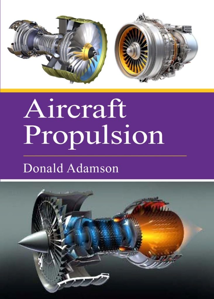 Buy Aircraft Propulsion Book Online at Low Prices in India | Aircraft ...