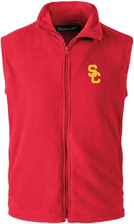 Amazon.com: dunbrooke Men's Houston Fleece Vest : Clothing, Shoes & Jewelry