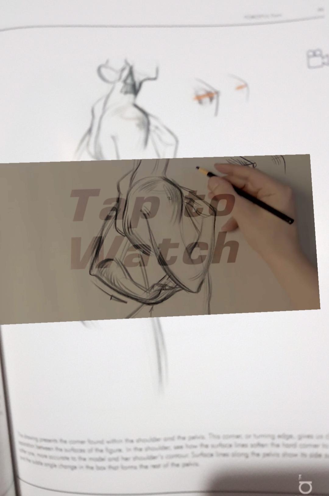 Force: Dynamic Life Drawing: 10th Anniversary Edition | Amazon.com.br