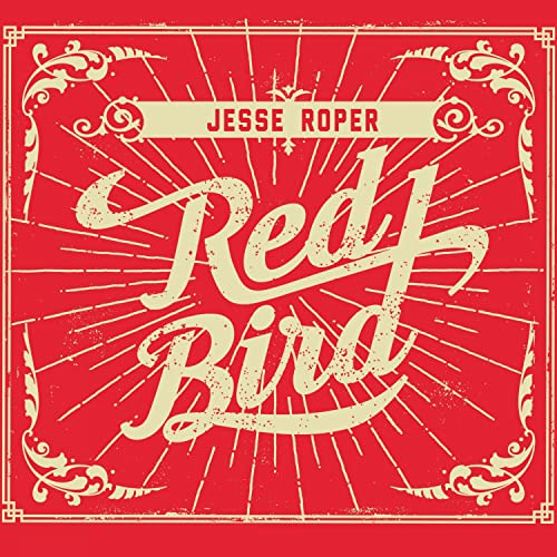 Play Red Bird by Jesse Roper on Amazon Music