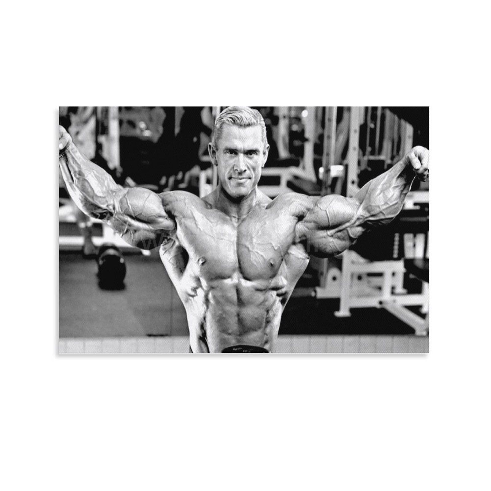 Lee Priest 17