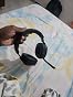 SpinBot Ranger HX300 Wireless Bluetooth Over The Ear Headphones with up ...