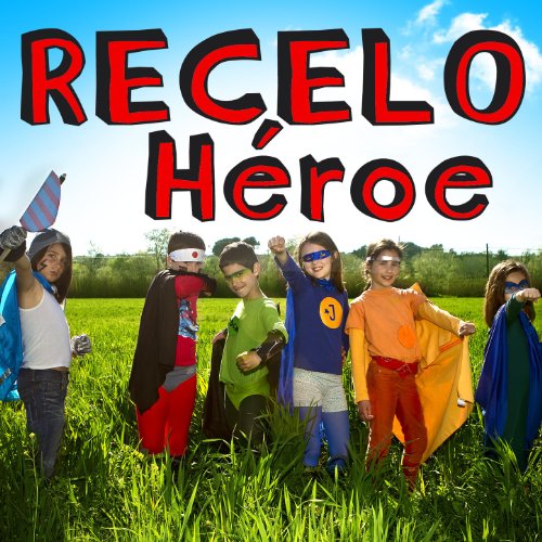 Amazon.com: Héroe : Recelo: Digital Music