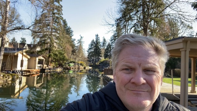 Watch From co-author JB Handley on Amazon Live