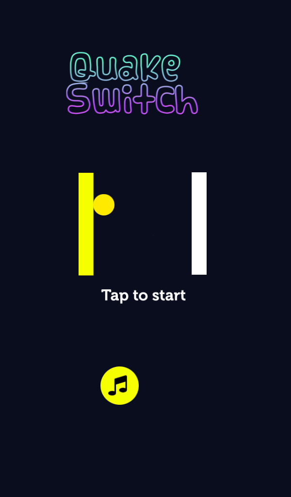 Quake Switch - One Touch Game - App on Amazon Appstore
