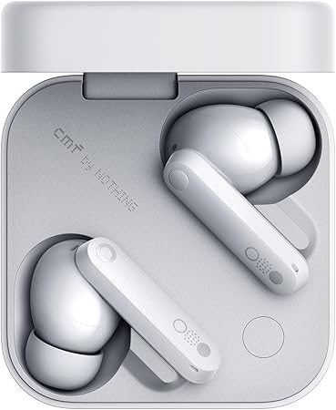 Amazon.com: CMF Buds Pro 2 Wireless Earbuds with Smart Dial, 50dB ...