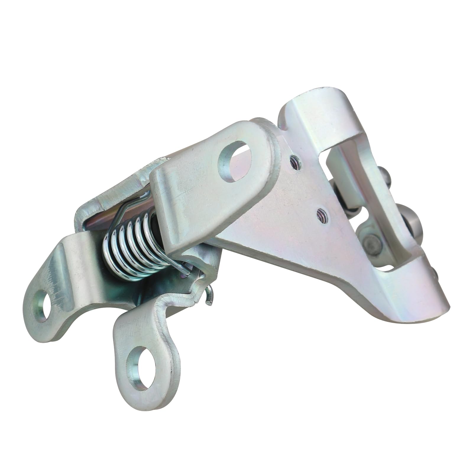 Osompar Middle Center Sliding Door Hinge Assembly Right Passenger Side ...