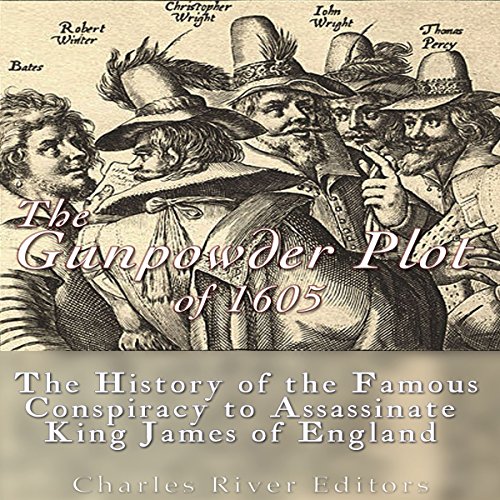 Amazon.com: The Gunpowder Plot of 1605: The History of the Famous ...