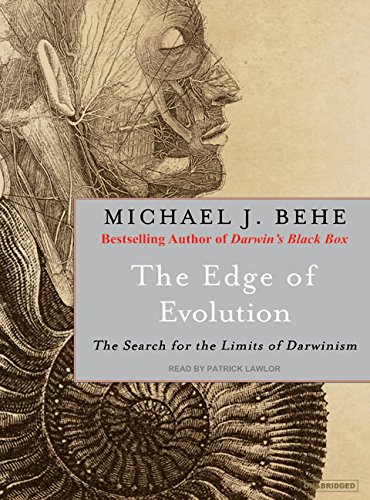 Amazon.com: The Edge of Evolution: The Search for the Limits of ...