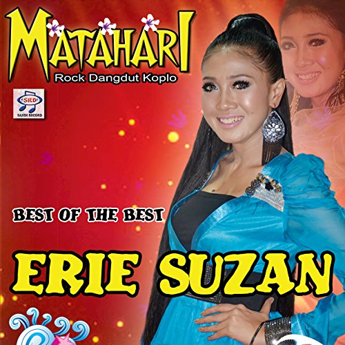 Play Best of the Best: Erie Suzan by Erie Suzan on Amazon Music