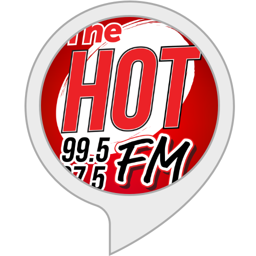 Amazon.com: The Hot FM : Alexa Skills
