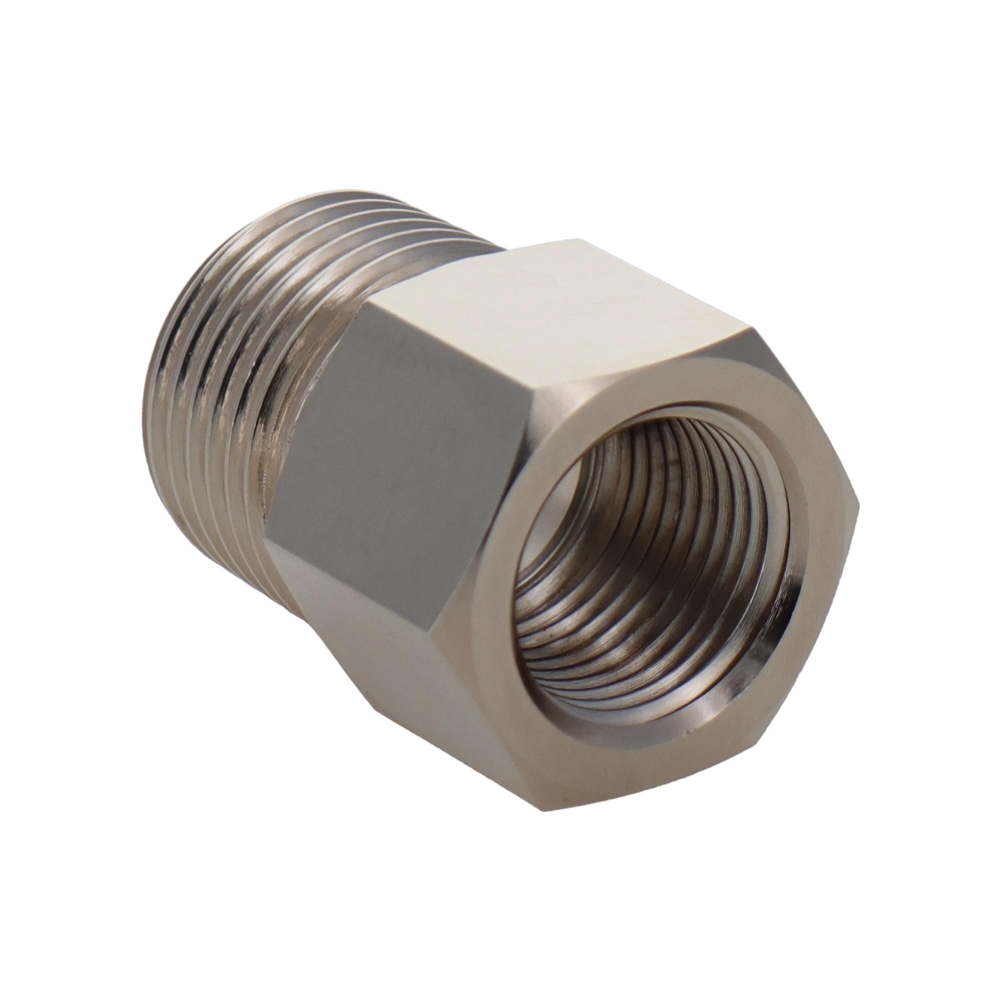 Amazon.co.jp: 三共コーポレーション H&H 異径ニップルソケット R1/2×Rc3/8 #085 : 産業・研究開発用品