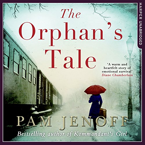 The Orphan's Tale (Audio Download): Pam Jenoff, Jennifer Wydra, Kyla ...