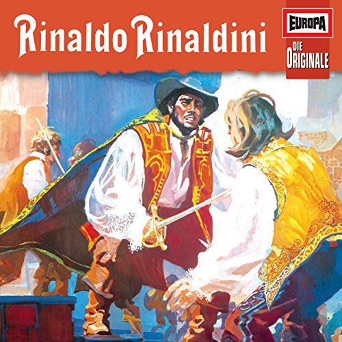 084/Rinaldo Rinaldini von Die Originale bei Amazon Music - Amazon.de