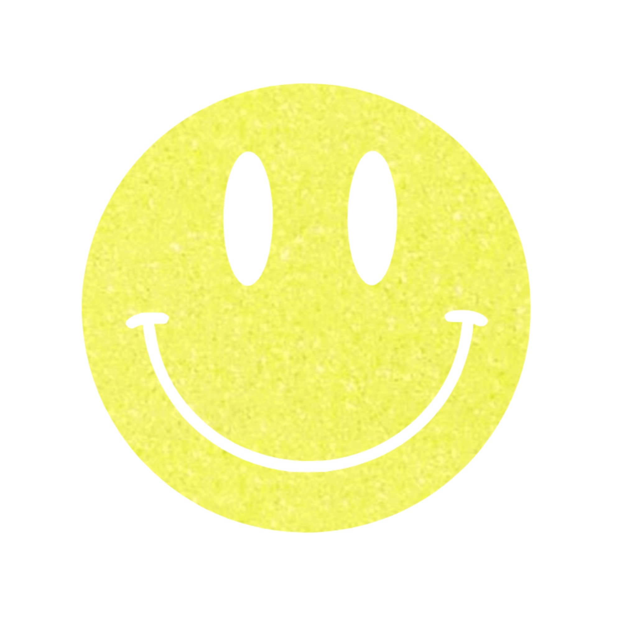 Big Happy Smiley Face