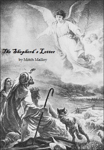 Amazon | The Shepherd's Letter (English Edition) [Kindle edition] by ...