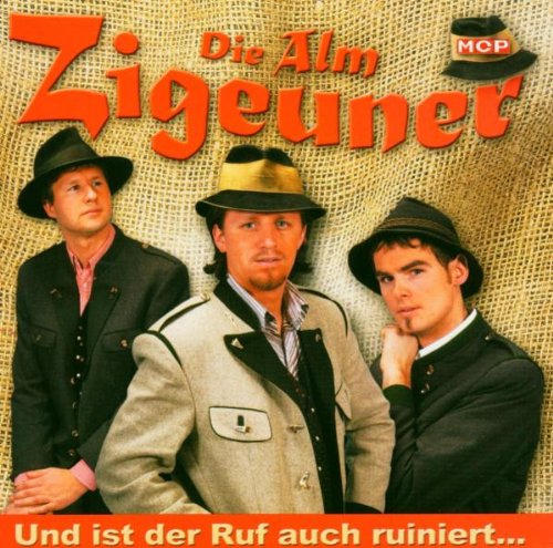 Und Ist Der Ruf Auch Ruin - Amazon.com Music