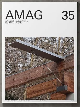AMAG 35 LCLA - Manthey Kula - Sanden+Hodnekvam Architects: AMAG ...